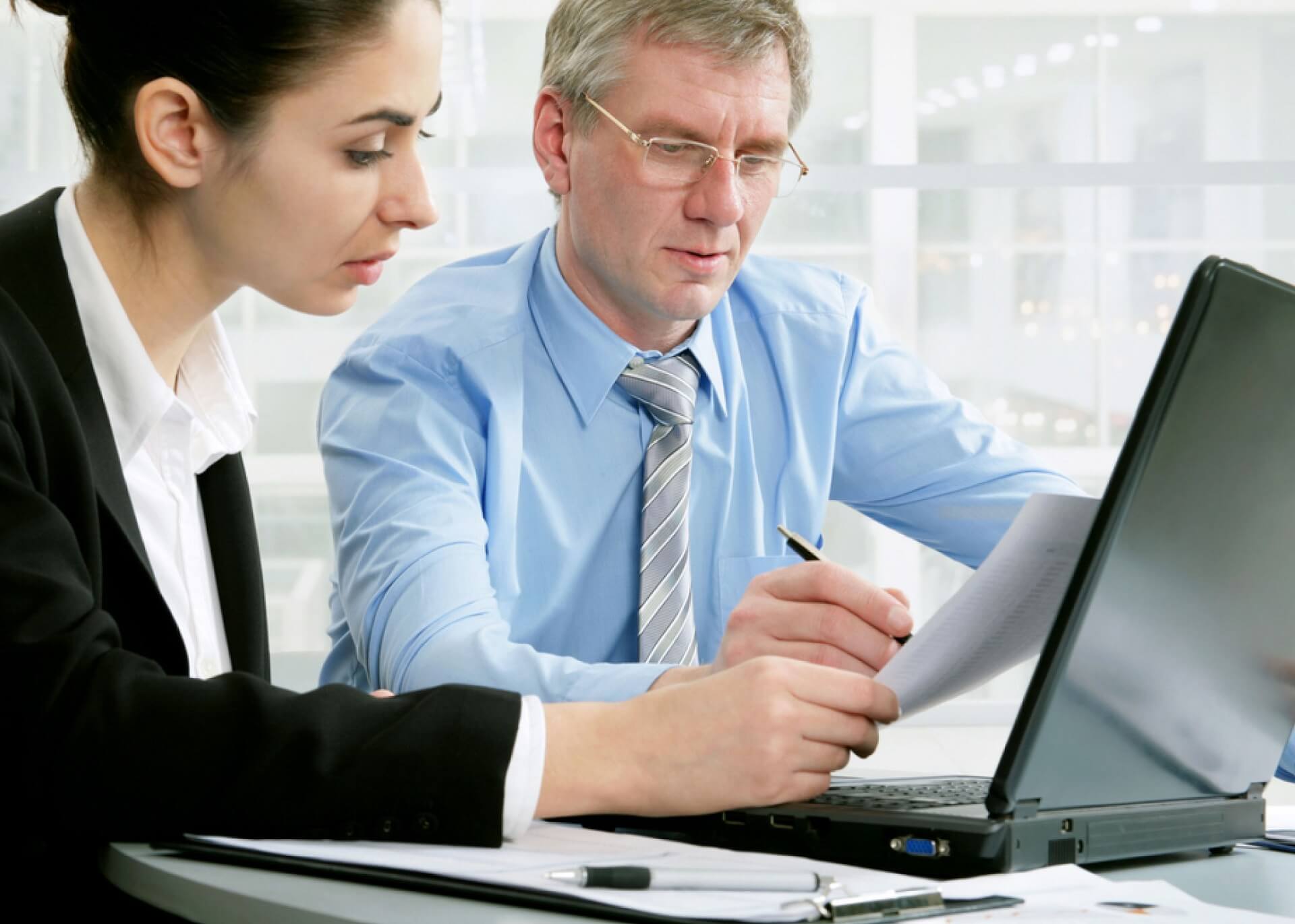 Benefits of Documentation Audit - Successful Desk Audits & Audit ...