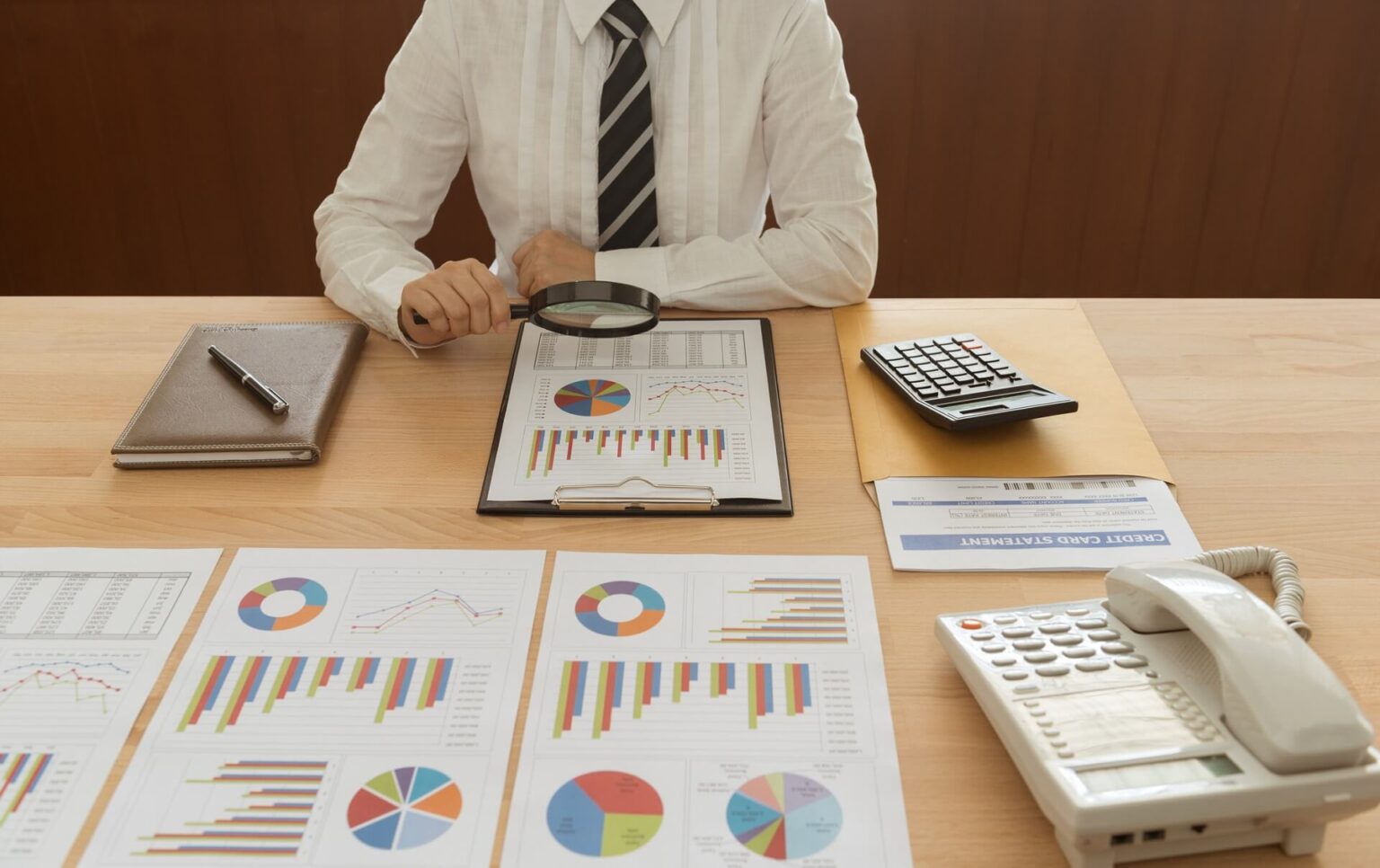 Getting Certified & Implementing Documentation Audit - Successful Desk ...